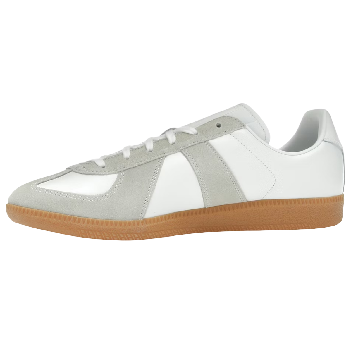 Adidas BW Army Cloud White Chalk White – Nordicsneakers SE